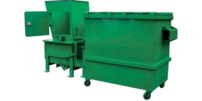 Apartment Compactors | CONFAB