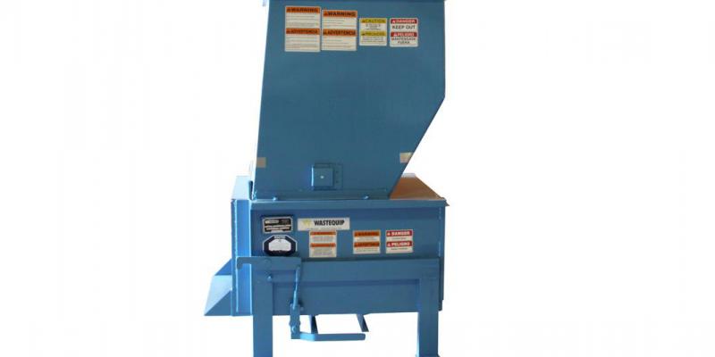 Apartment Compactors | CONFAB